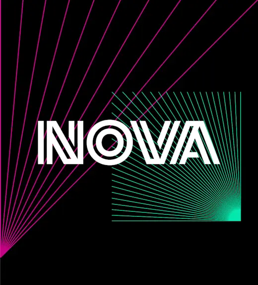 Velkomin á stærsta skemmtistað í heimi | Nova