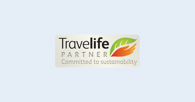Travelife Logo Profile For Travelife For Tour Operators