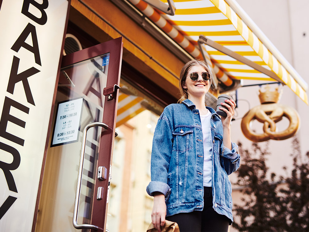 Kahvin verkkokauppa ammattilaisille | Paulig Professional