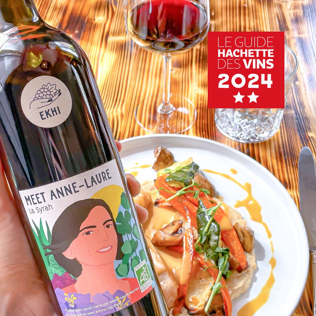 Ekhi sur Bien ou Bien