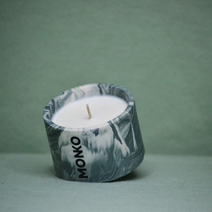 Monko sur Bien ou Bien