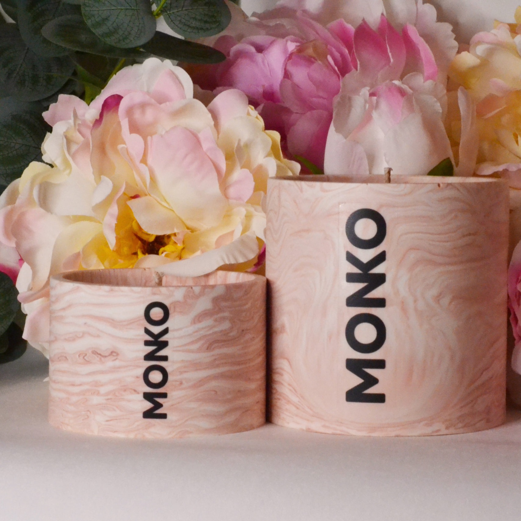 Monko sur Bien ou Bien