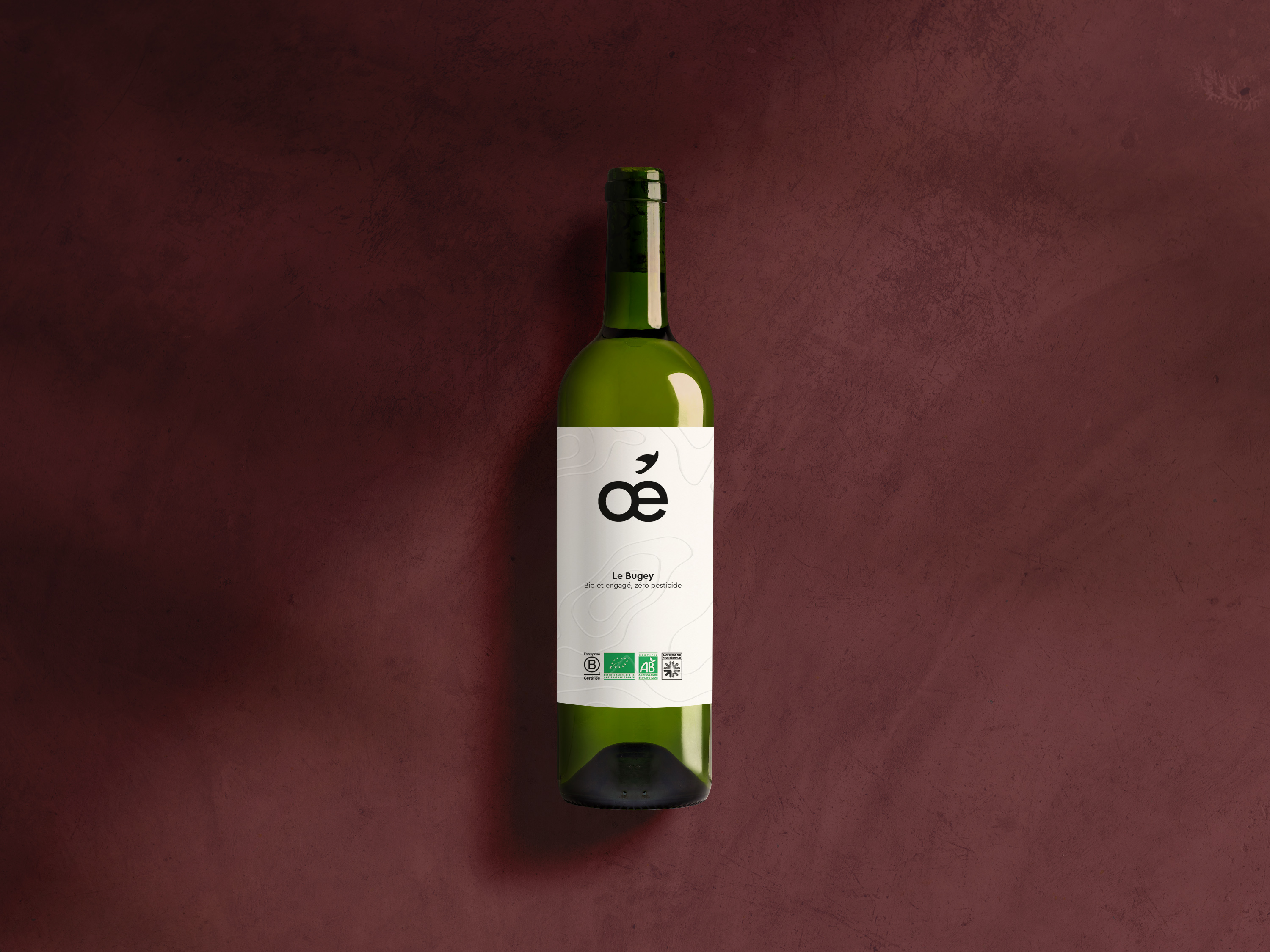 Oé sur Bien ou Bien