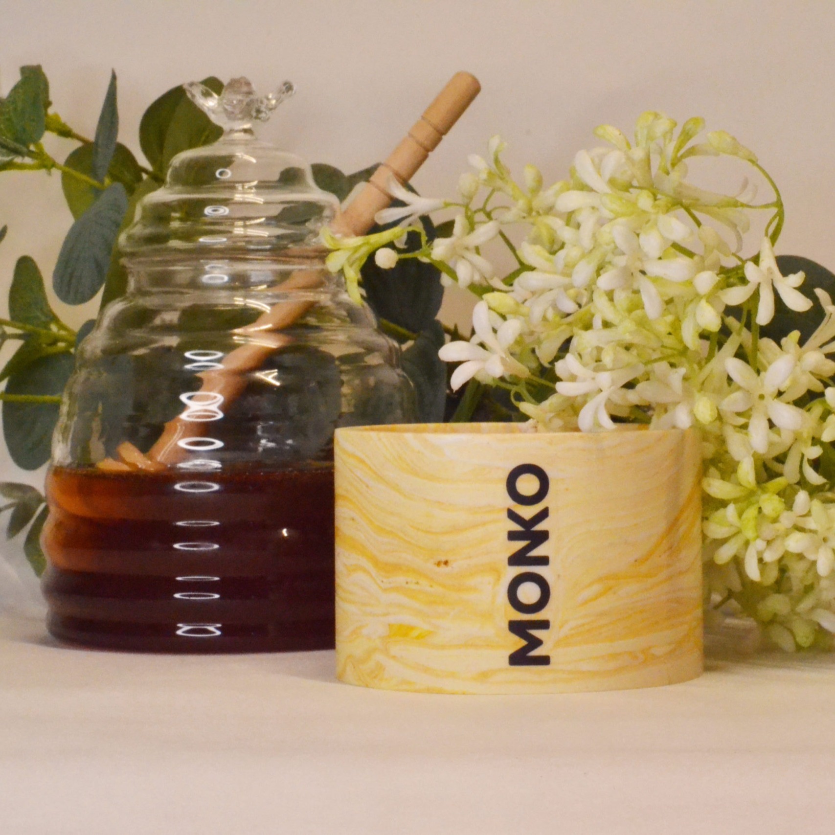 Monko sur Bien ou Bien