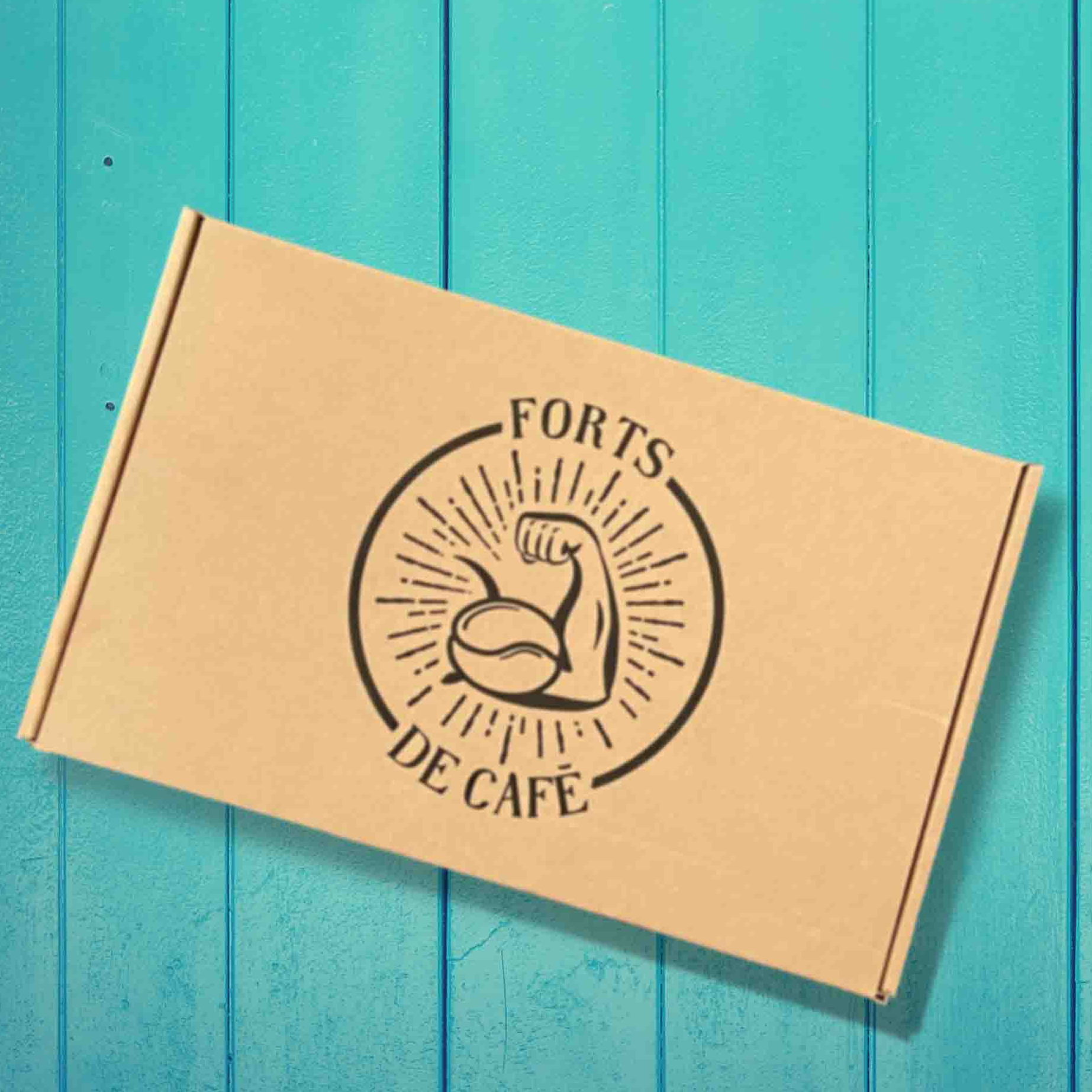 Forts de café sur Bien ou Bien