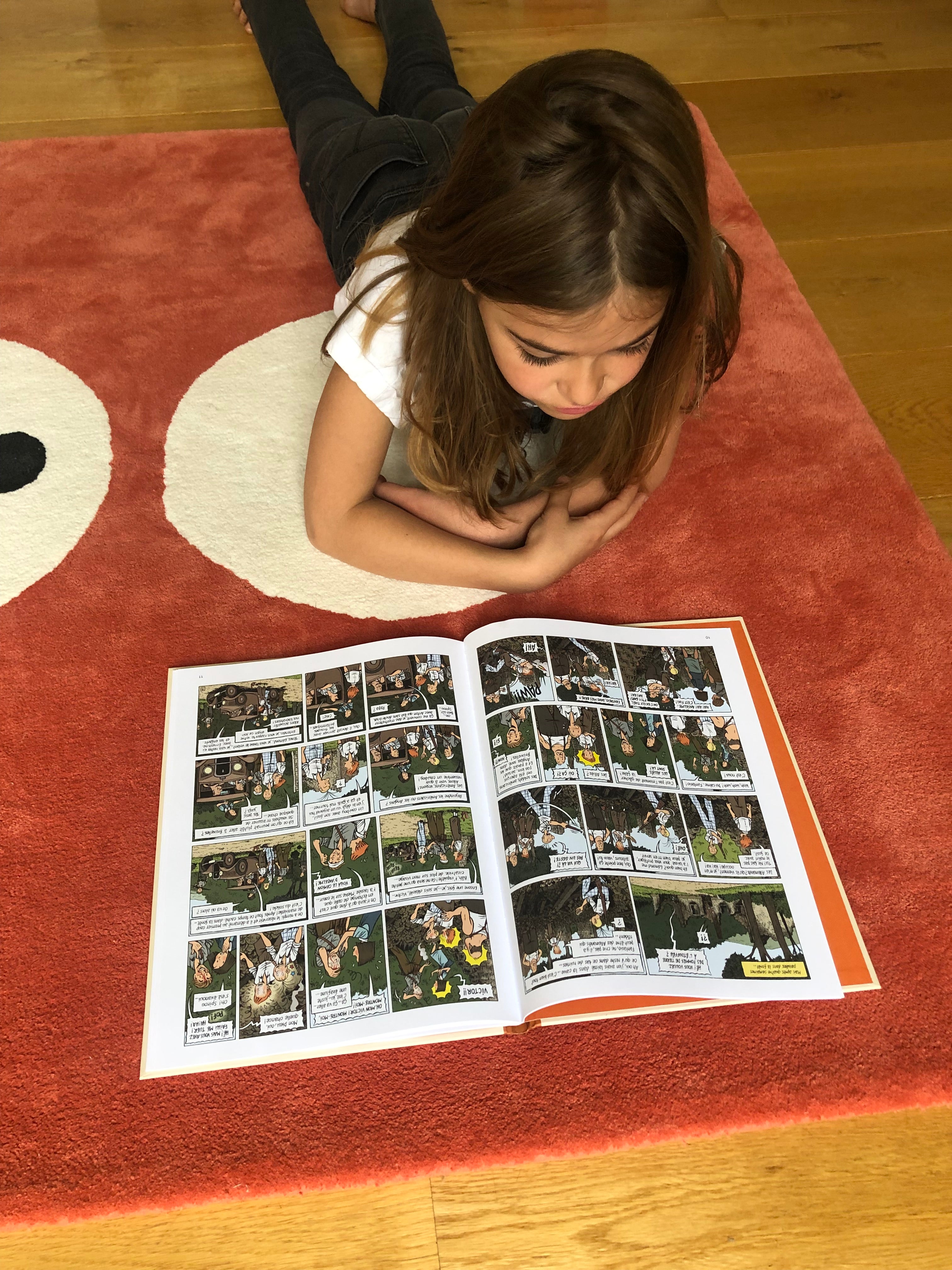 bleuu-studio sur Bien ou Bien