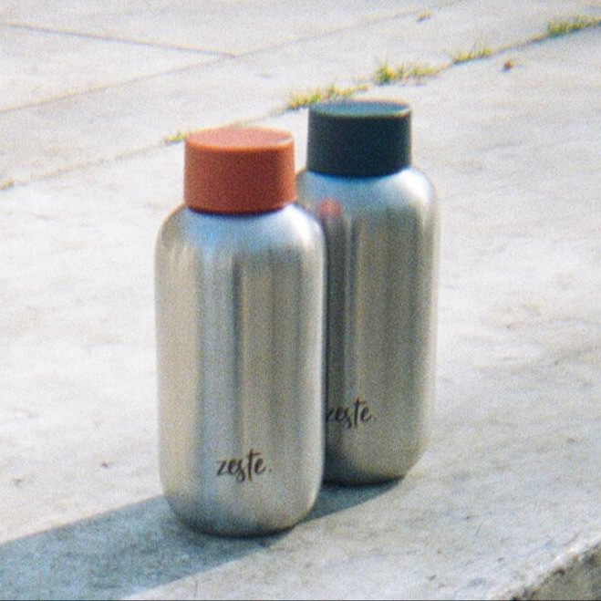 Zeste sur Bien ou Bien