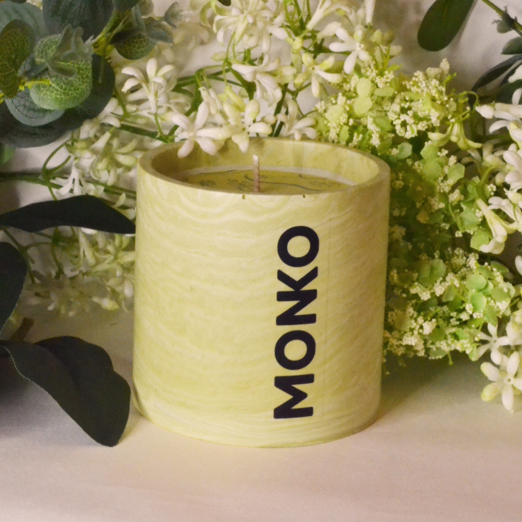 Monko sur Bien ou Bien