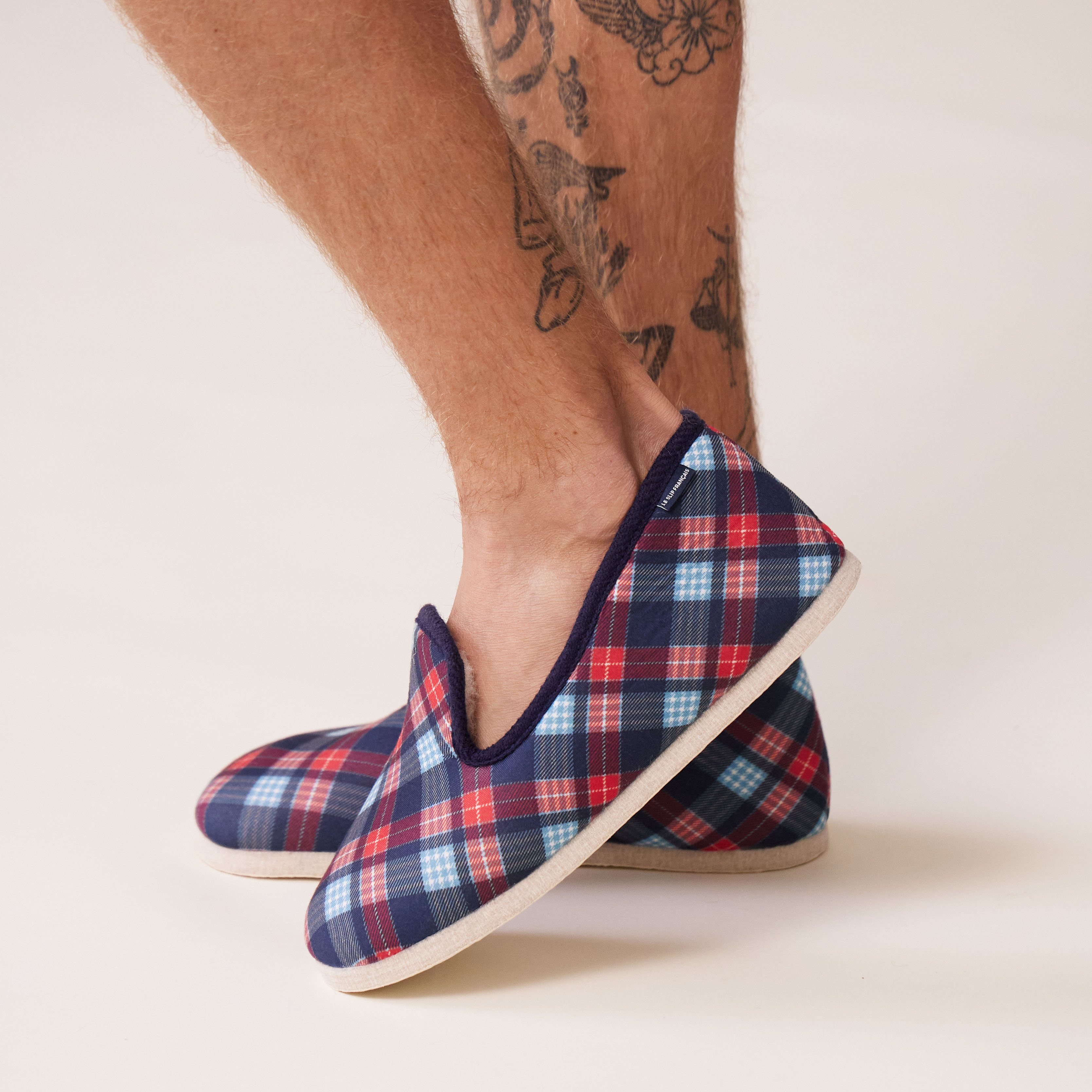 Le Slip Français sur Bien ou Bien