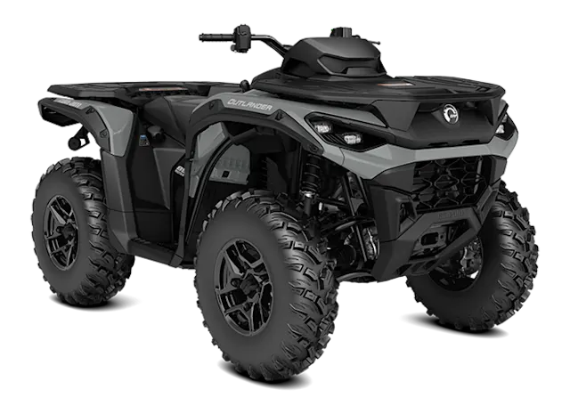 Can-Am Off-Road Adventures & Vehicles - BRP Experiences