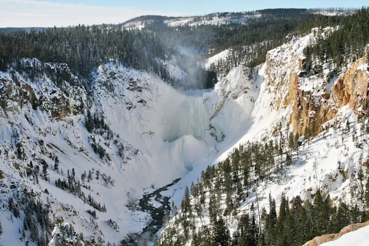 Montana Snowmobile, Water & Off-Road Tours - BRP Experiences