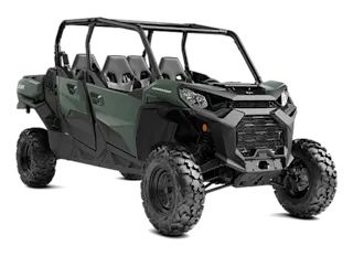 Can-Am Off-Road Adventures & Vehicles - BRP Experiences