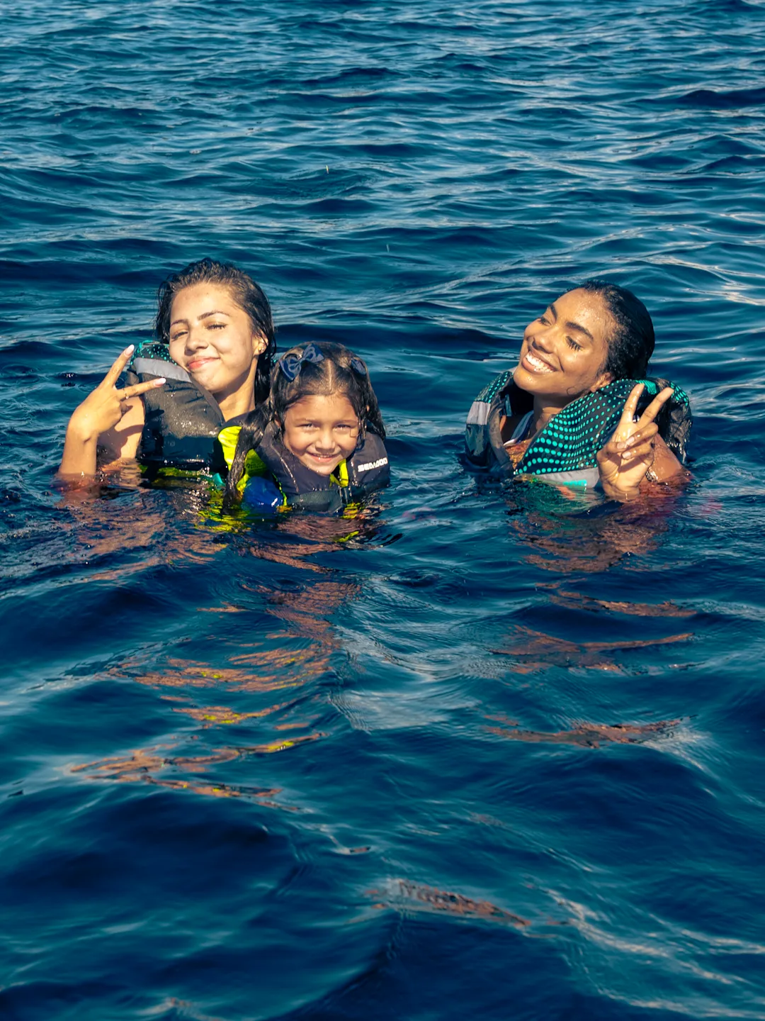 Florida Outdoor Adventures - BRP Experiences