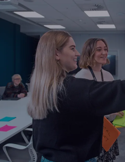 Digital Transformation Consultancy and Delivery Partner | xDesign