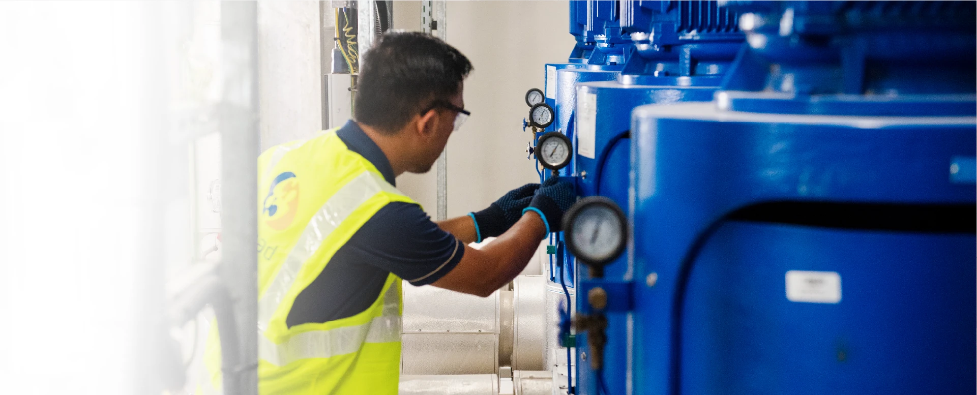 Contact Us - Facility Management Team | Imdaad