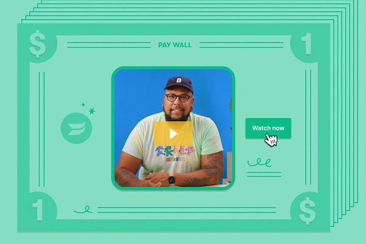 How to Monetize Your Content with a Video Paywall - Wistia Blog
