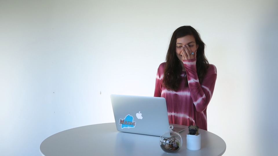 The Science Behind Why No One Likes to Be on Camera - Wistia Blog