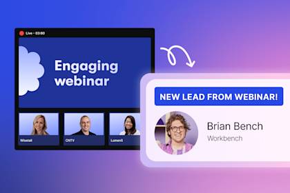How to Set up a Mini Video Studio for In-Office Recordings - Wistia Blog