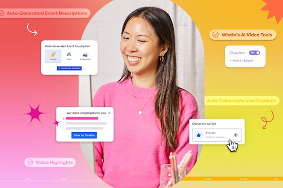 How to Create an AI Generated Video with ChatGPT, Synthesia, and Descript - Wistia Blog