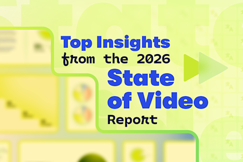The Video Strategy Shifts Worth Making Now, Based on Our Latest ...