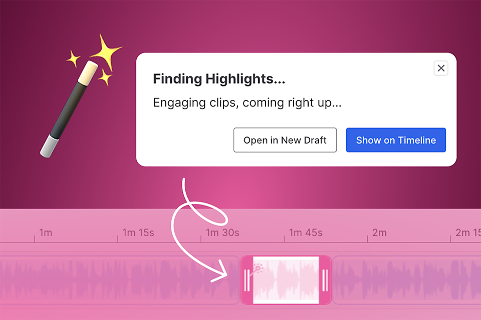 How to Make Video Highlight Reels From Your Recordings - Wistia Blog