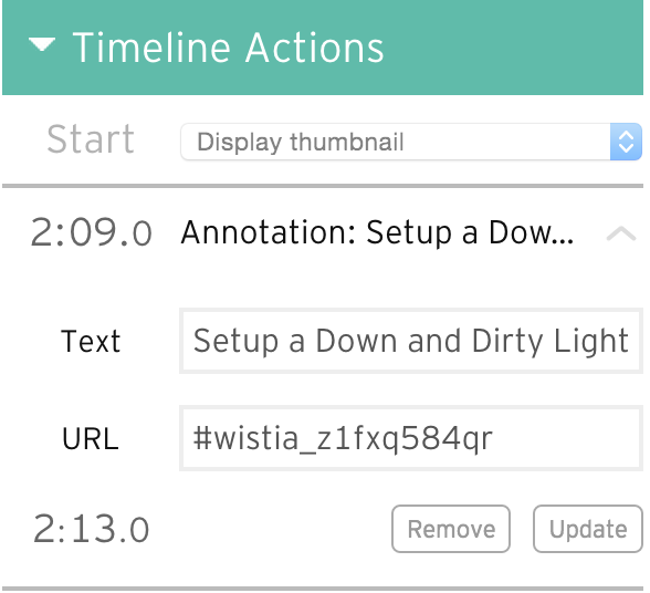 Embed Links — Support — Wistia Embed Links — Support — Wistia