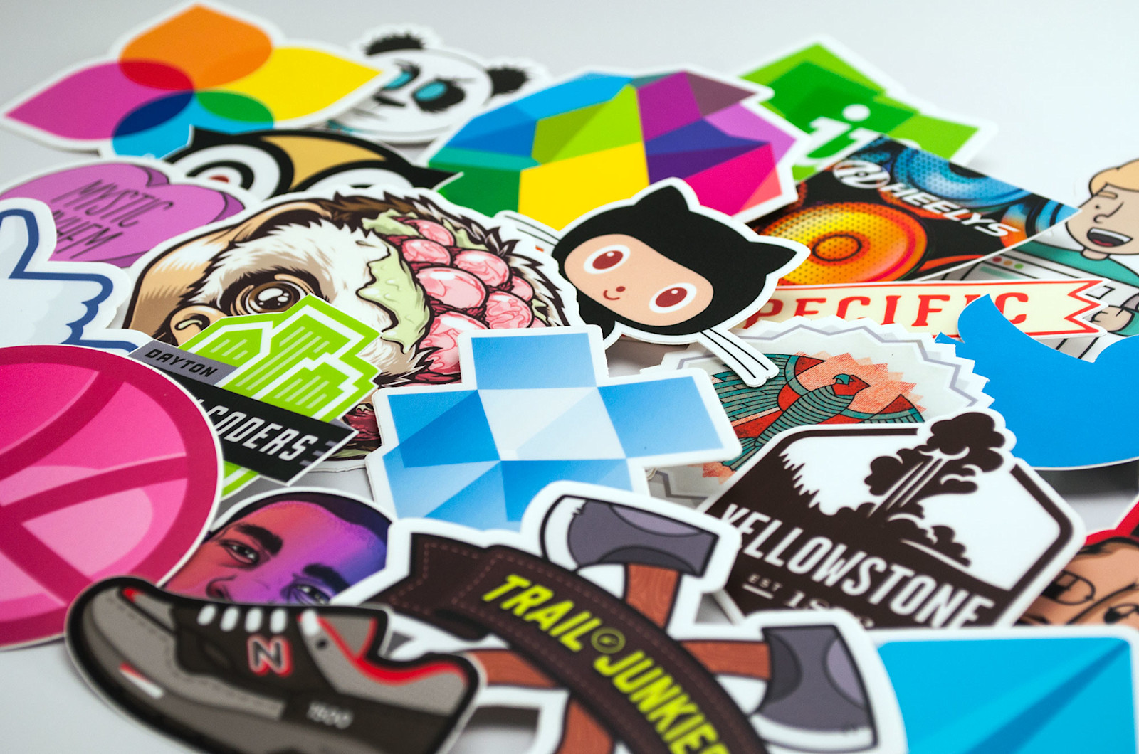 Showcasing Your Product: How Sticker Mule Uses Video to Stand Out ...