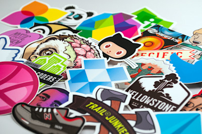Showcasing Your Product: How Sticker Mule Uses Video to Stand Out ...