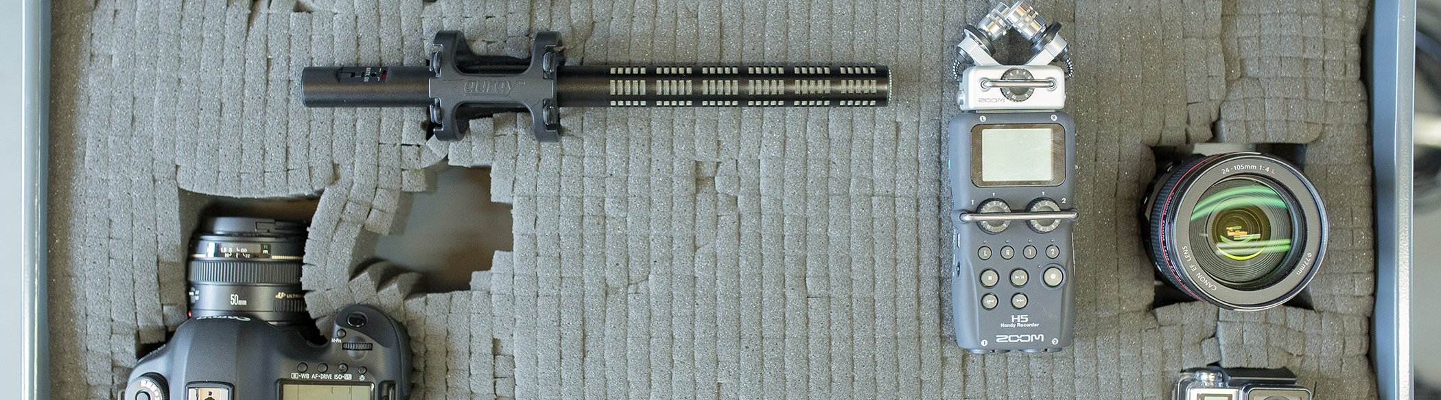 Democratizing Video Across Teams with the Wistia Camera Cart - Wistia Blog