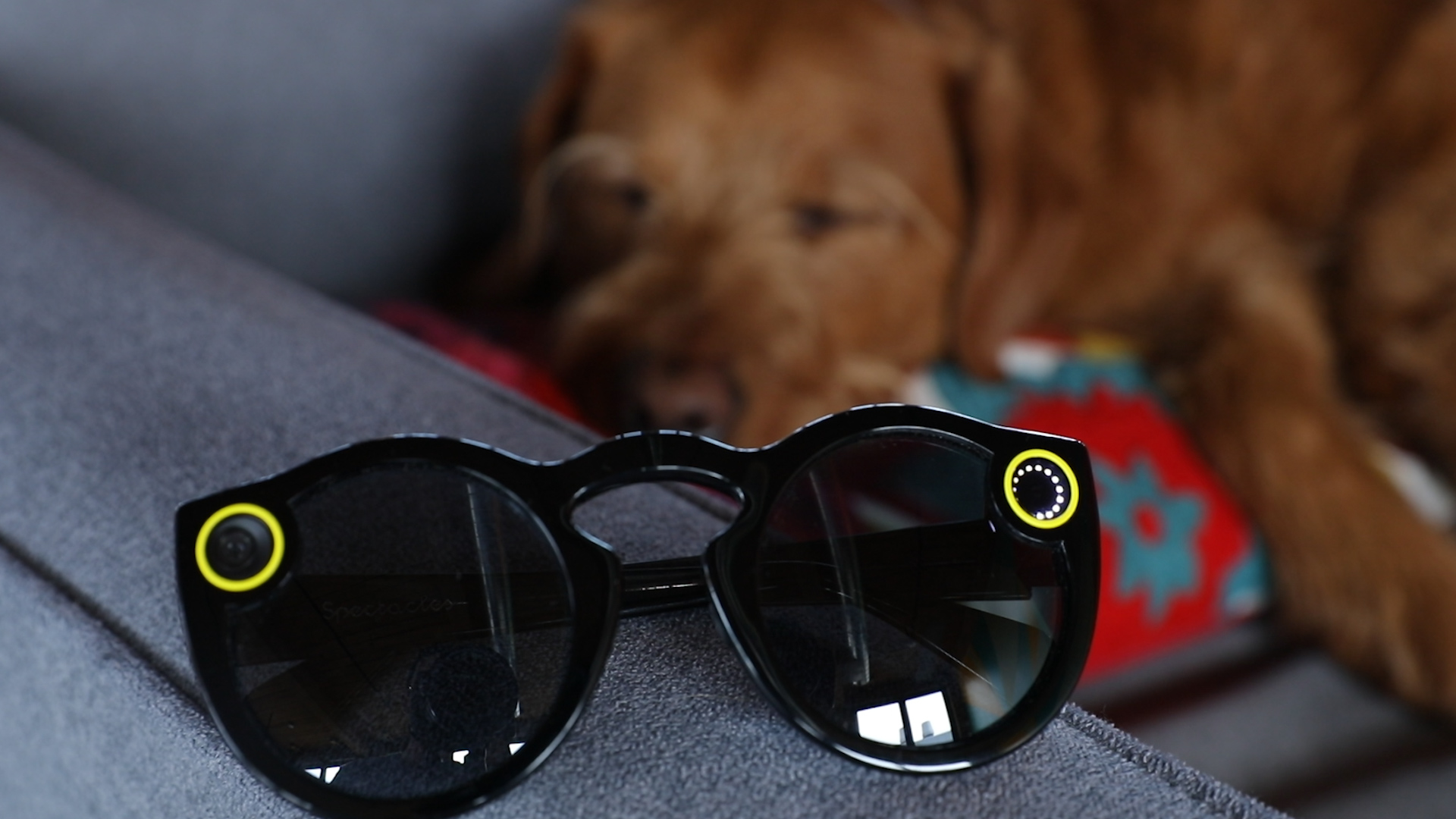 An Inside Look at Snapchat Spectacles - Wistia Blog