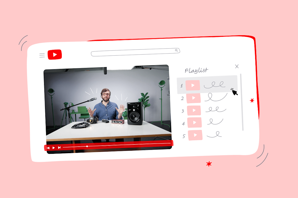 How to Make a Playlist on YouTube for Your Business Videos - Wistia Blog