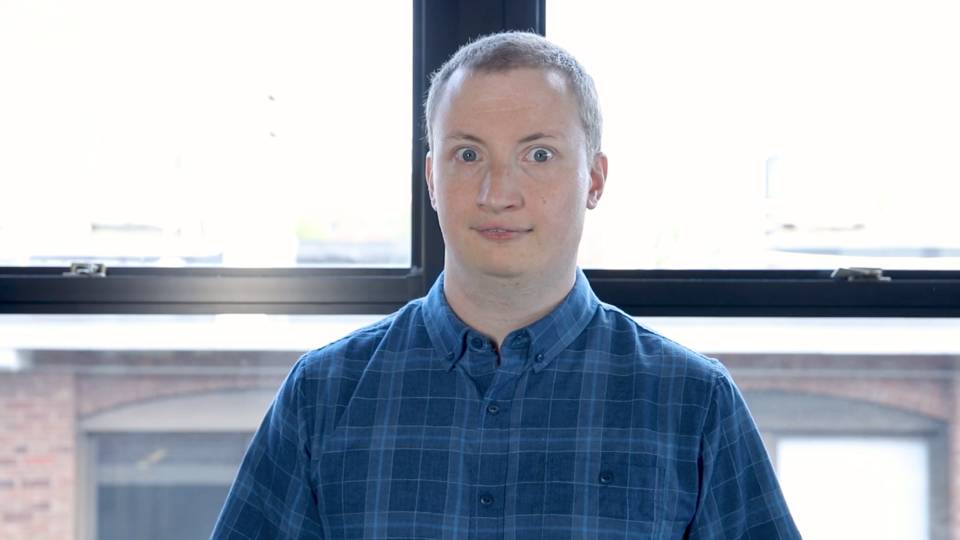 Why We Get Stage Fright When We Turn on the Camera - Wistia Blog