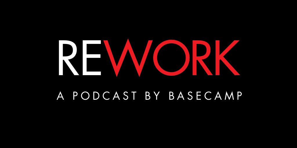 How Basecamp Launched a Podcast That Promotes Their Point-of-View ...
