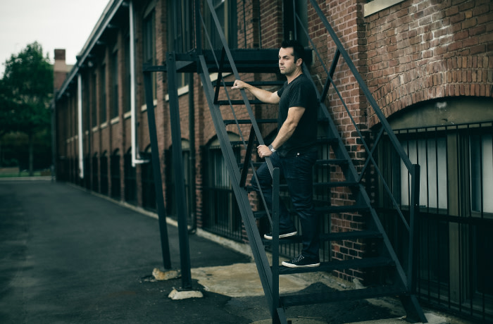 Chris Savage - Founder and CEO of Wistia