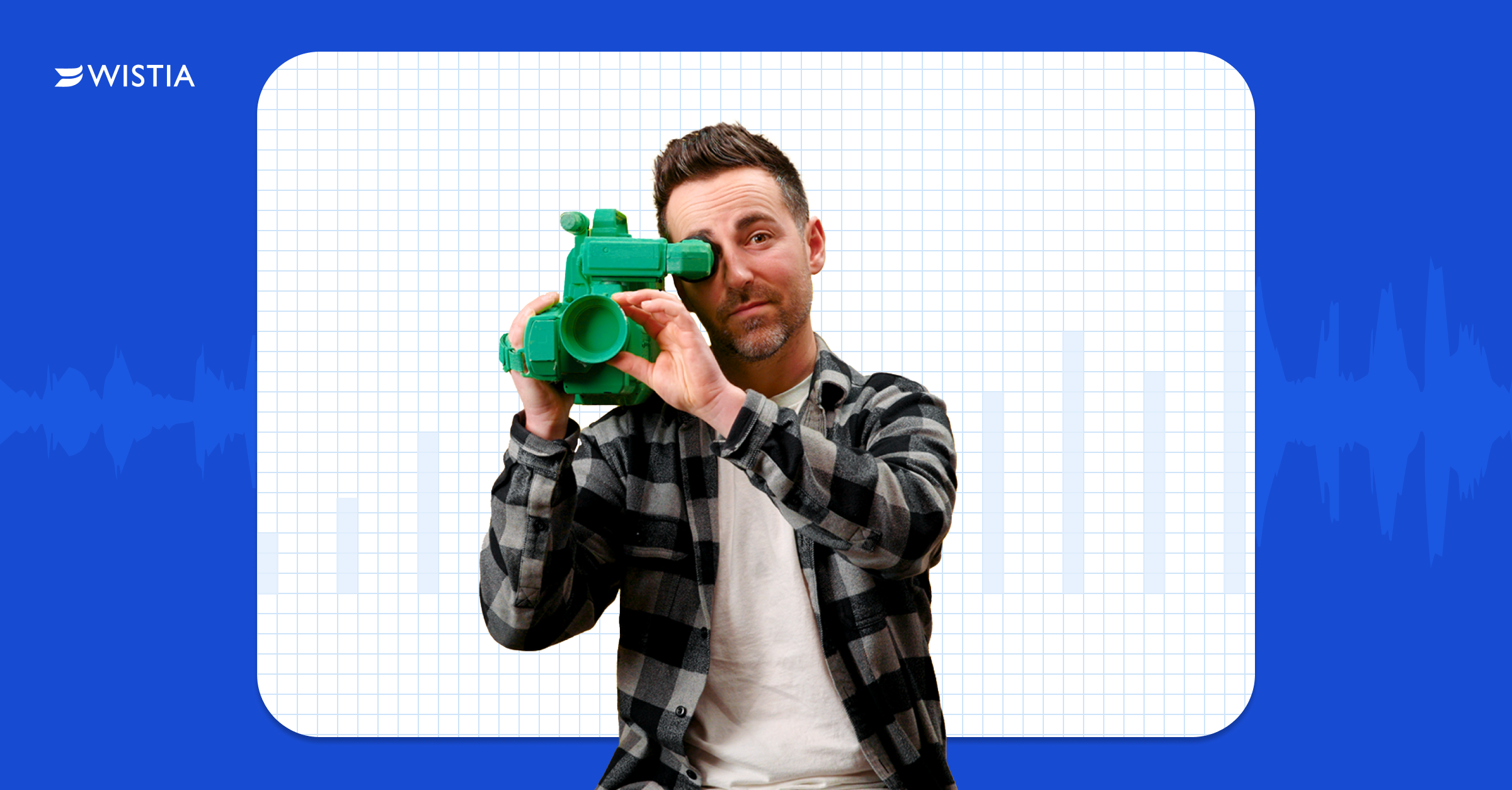 Welcome to the Wistia Learning Center 👋