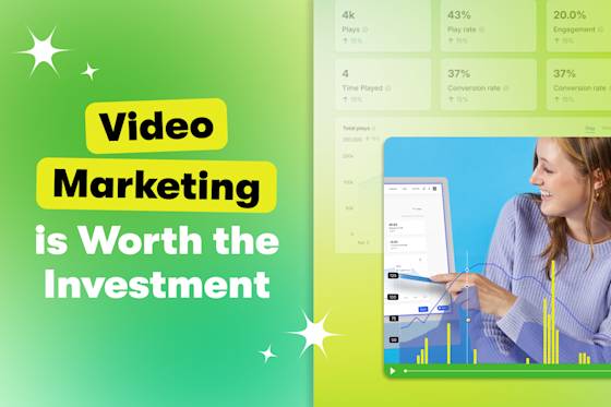 Video Production Guide: How to Make Videos For Business - Wistia Blog