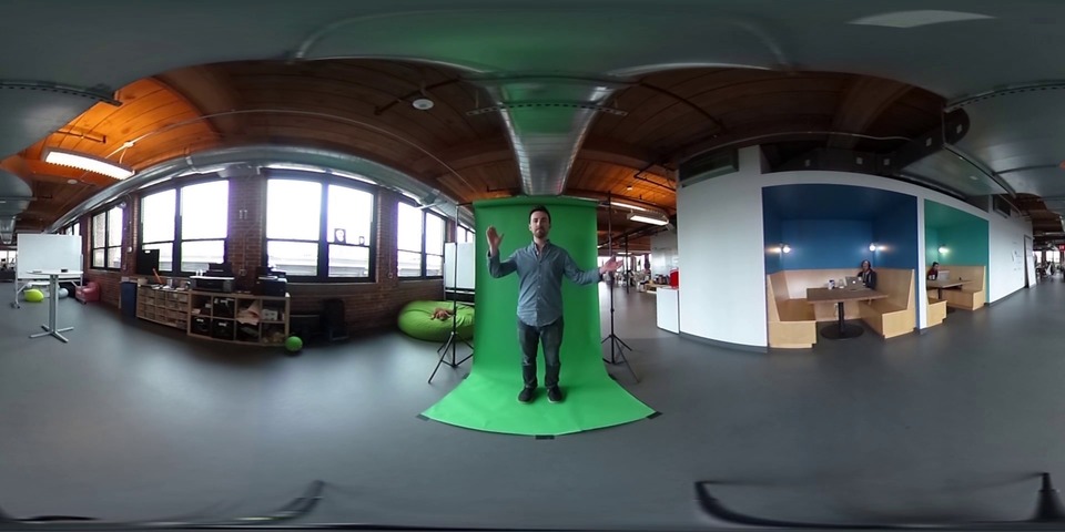360 Video Production Tactics: What We’ve Learned So Far - Wistia Blog