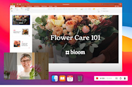 How To Video Record Yourself Presenting A PowerPoint Wistia Blog