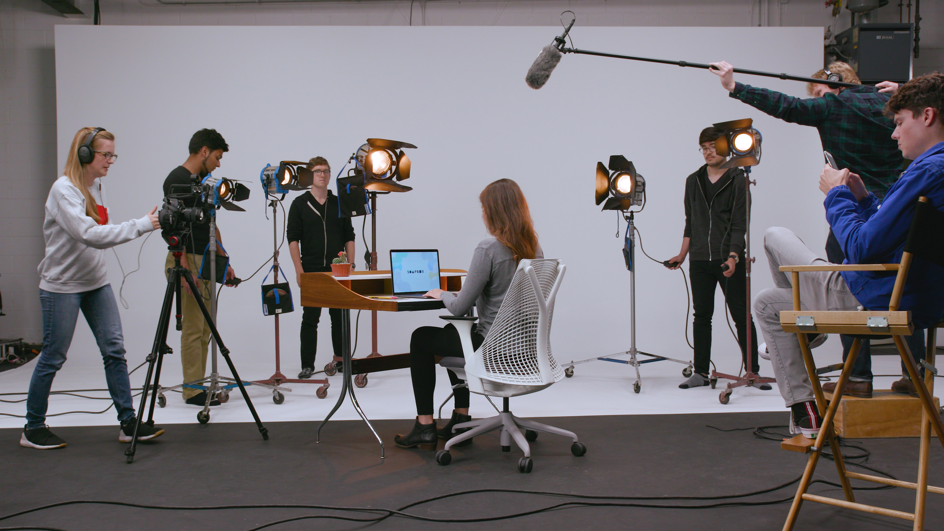 Introducing Soapbox by Wistia Wistia Blog