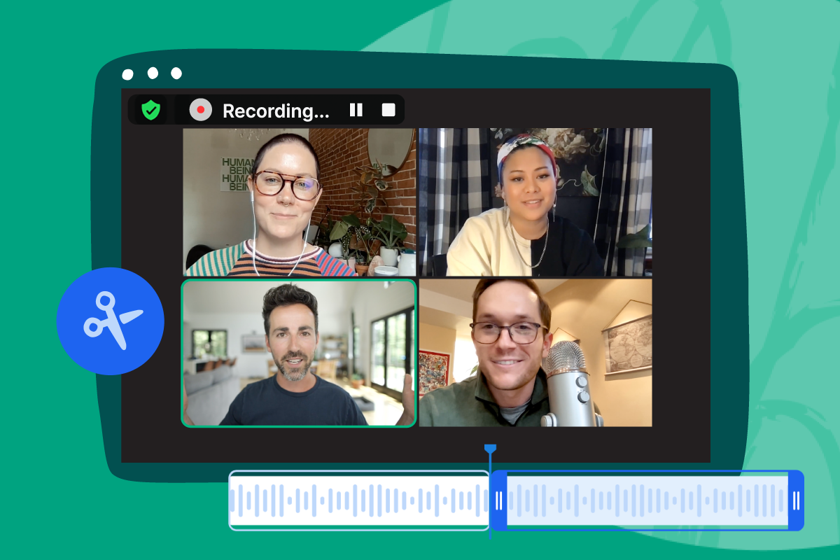 How to Edit A Zoom Recording of Your Meeting or Webinar - Wistia Blog