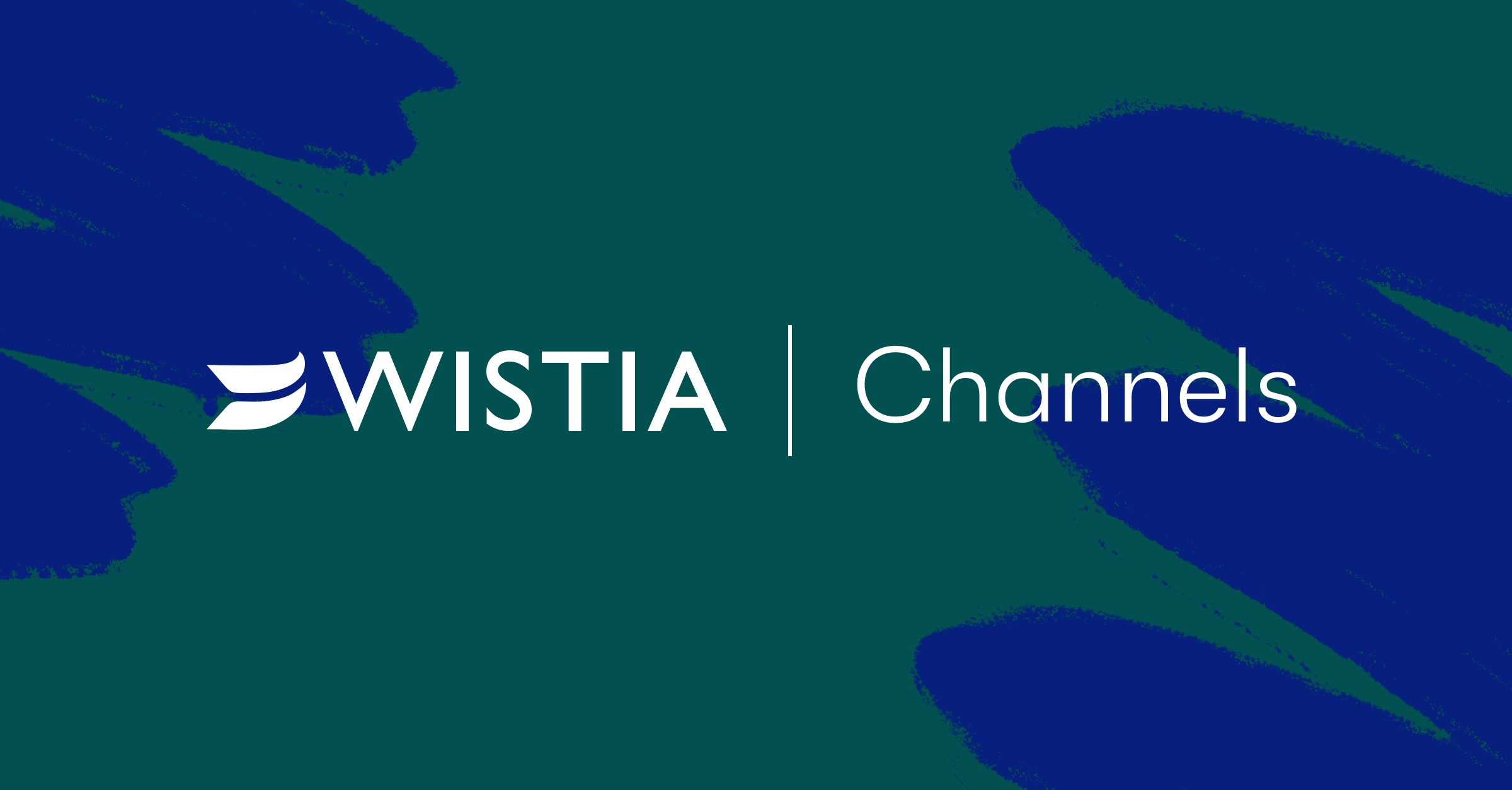 Wistia Channels - Customize and embed video galleries