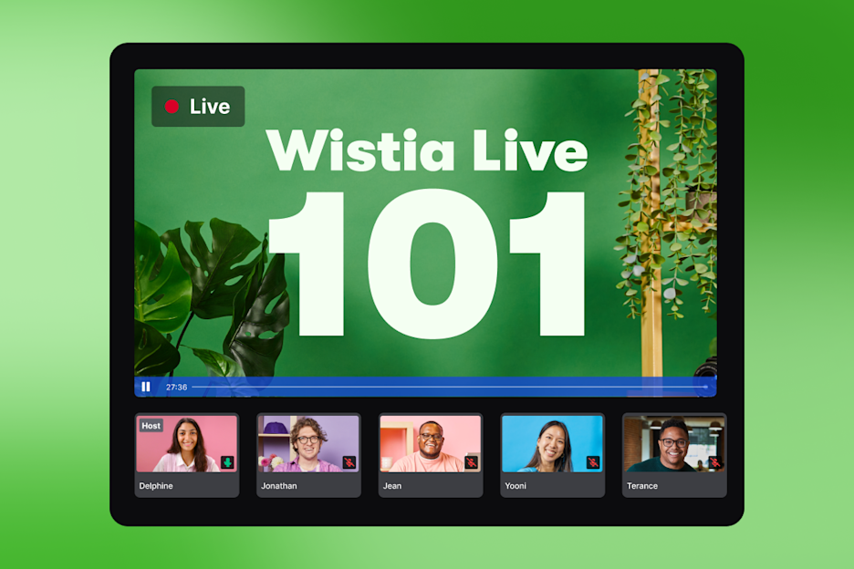 Wistia Webinars 101: Your Top Questions Answered - Wistia Blog