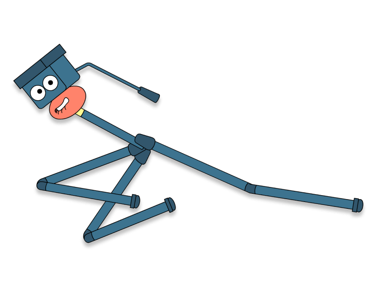 Gear Squad vs. Dr. Boring from Wistia