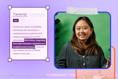How to Get a Transcript of a Video - Wistia Blog