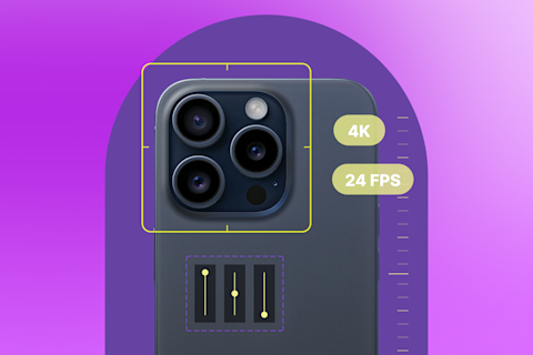 The Best iPhone Camera Settings for Video in 2025 - Wistia Blog