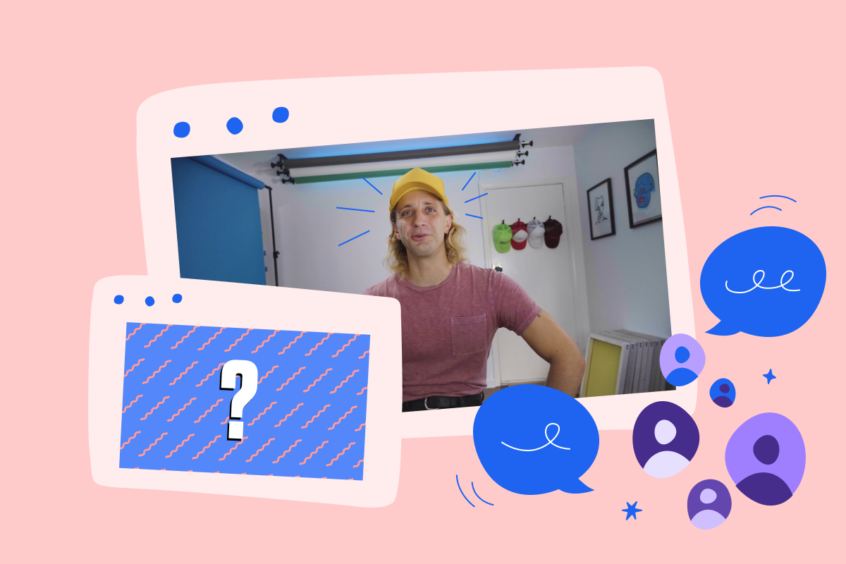 FAQ Videos: Quickly Answer Customers' Most Important Questions - Wistia ...