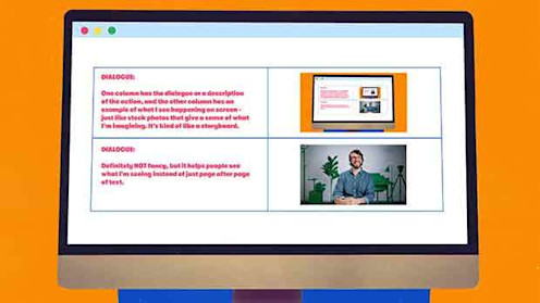 How to create a brand show | Show Business by Wistia Studios