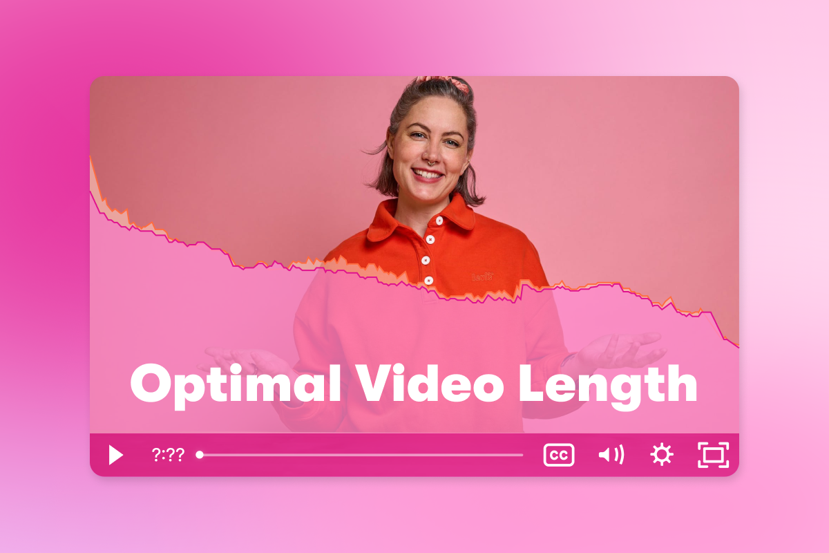 How to Choose the Right Marketing Video Length for Any Goal - Wistia Blog