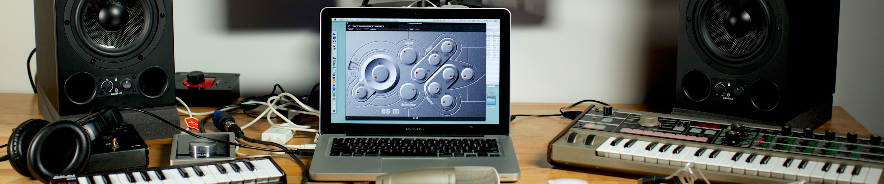 Video Background Music: Getting the Volume Perfect - Wistia Blog