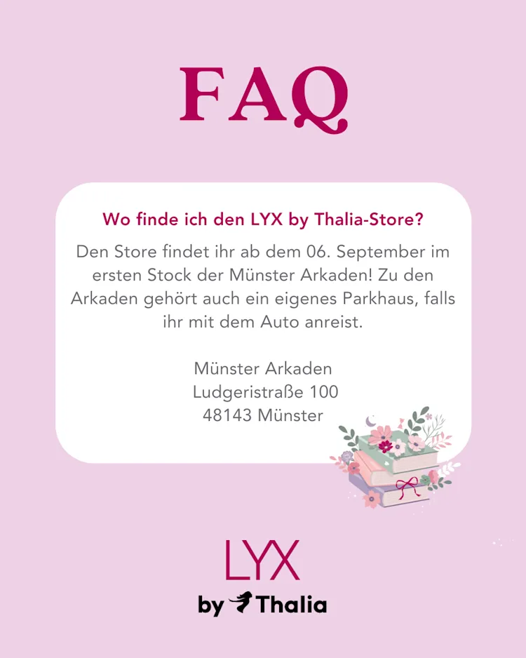 LYX Verlag